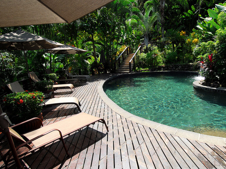 Tulemar Resort | Official Website for Luxury Villas & Beachfront Stays