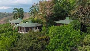 Tulemar Resort | Official Website for Luxury Villas & Beachfront Stays