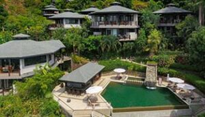 Tulemar Resort | Official Website for Luxury Villas & Beachfront Stays