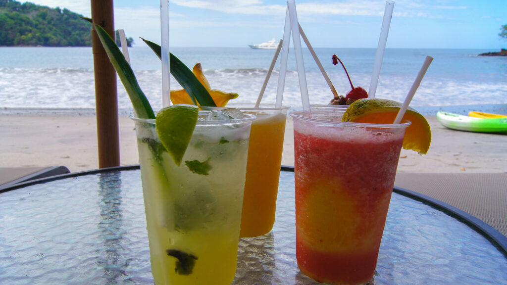 Tulemar | Tulemar Beach