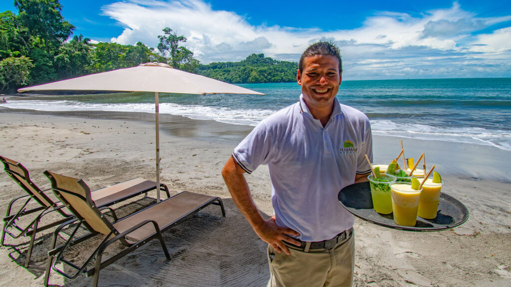 Tulemar | Tulemar Beach