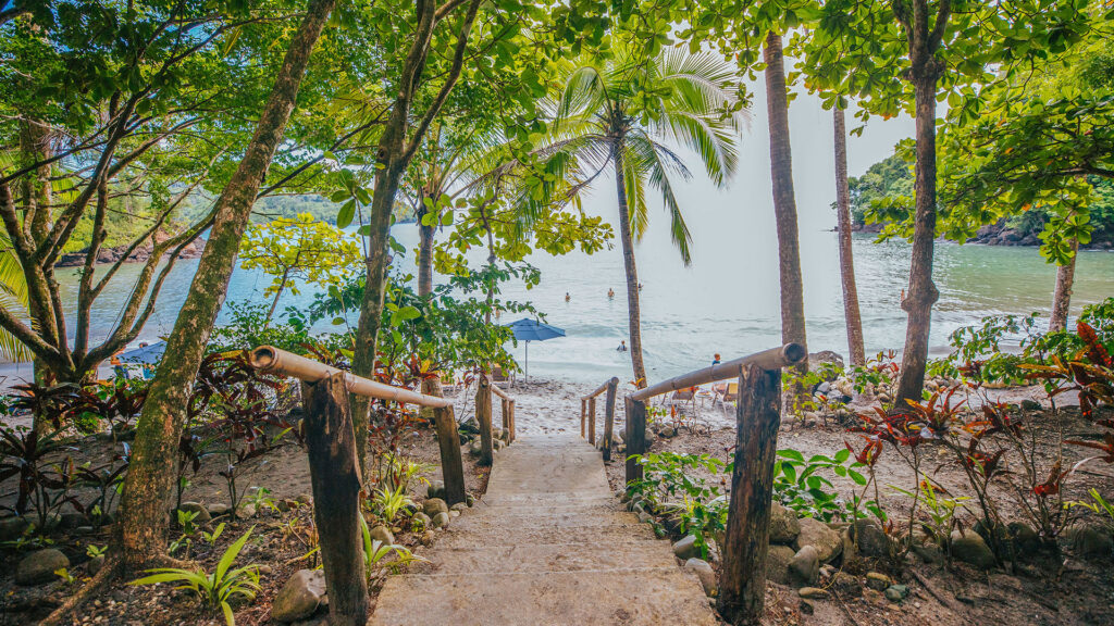 Tulemar | Tulemar Beach