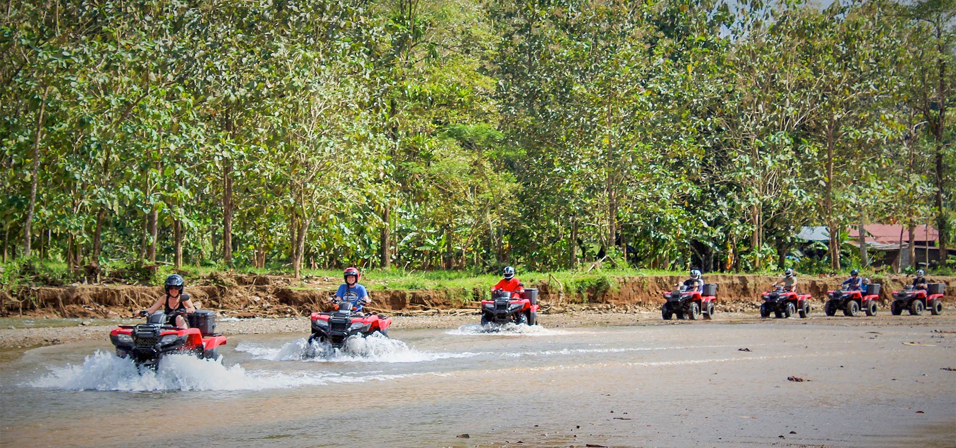 Tulemar Resort | Activities and Tours