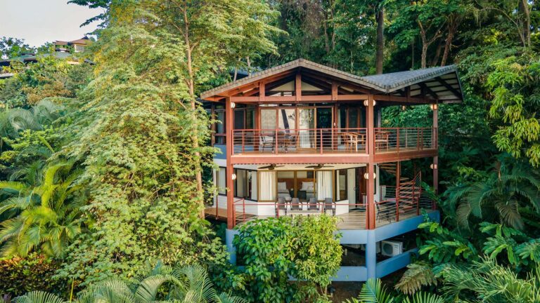 Tulemar Bungalows & Villa | Bungalows & Villas