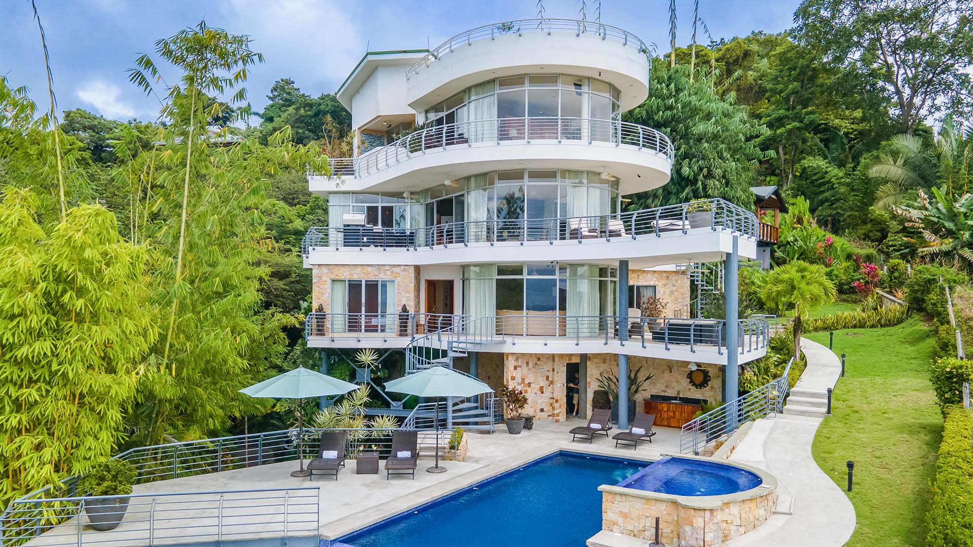 Tulemar Resort | Casa Palmas Del Mar