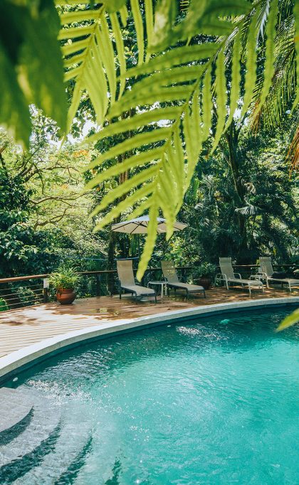 Tulemar Bungalows & Villas | Amenities & Services in Manuel Antonio