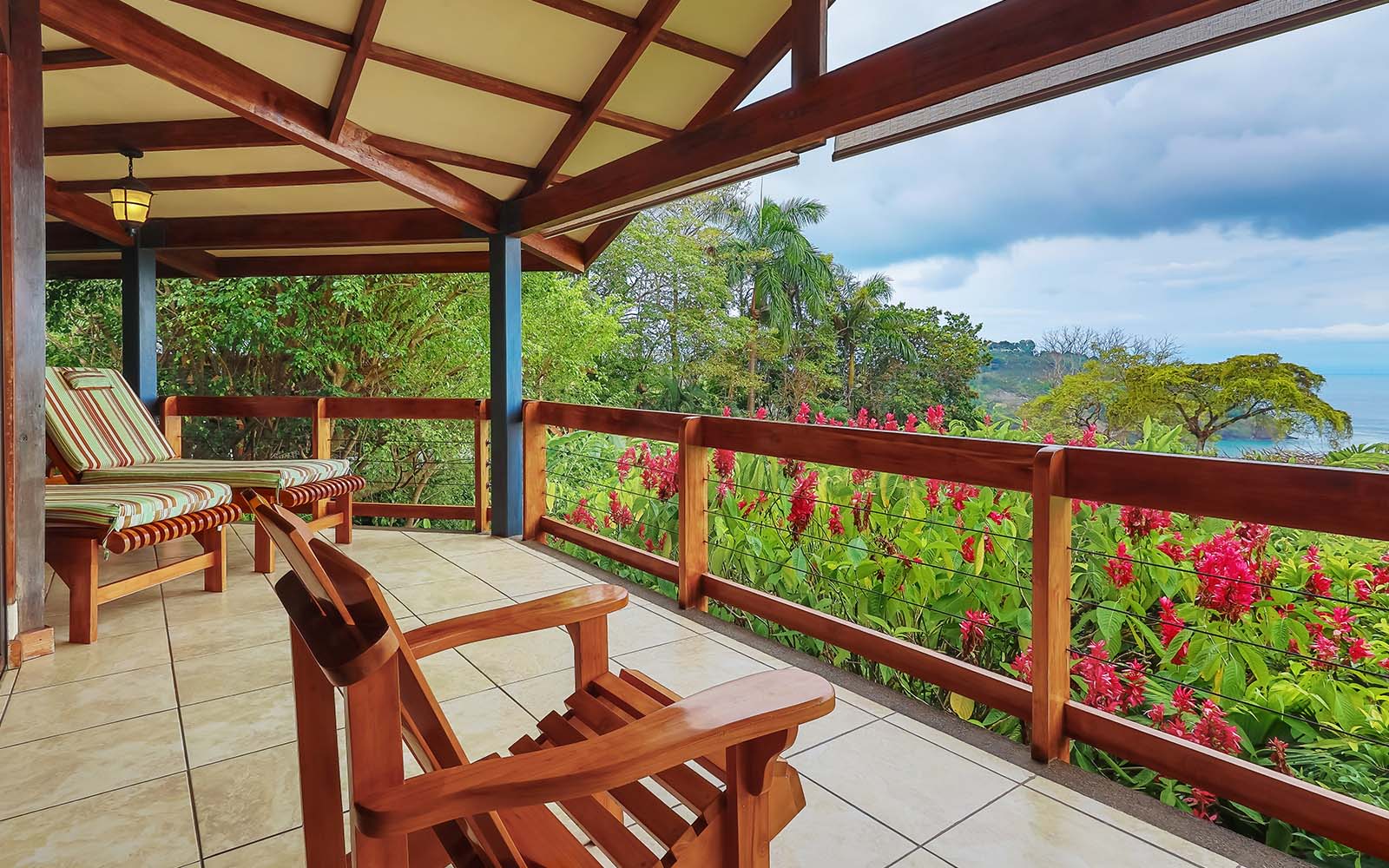 Tulemar Resort Hotel | Tulemar Resort Hotel History