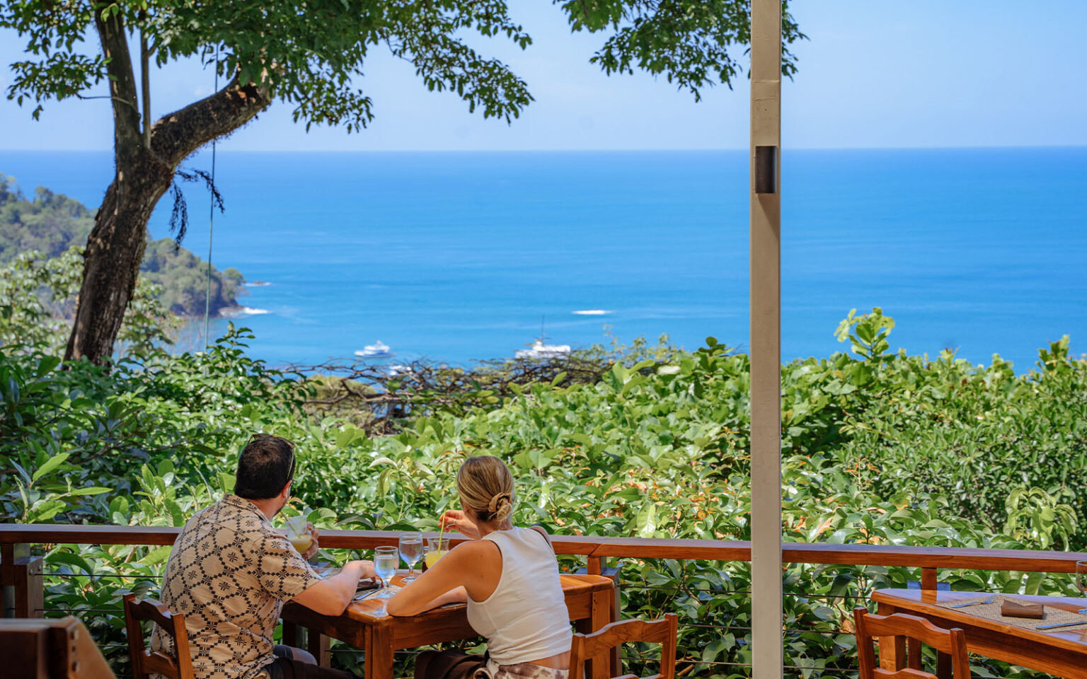 Tulemar Resort Hotel | Tulemar Resort Hotel History