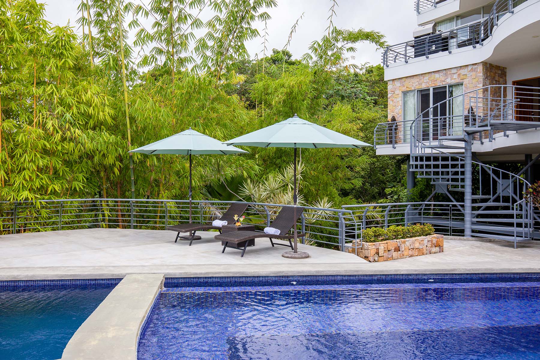 Tulemar Resort | Casa Palmas Del Mar