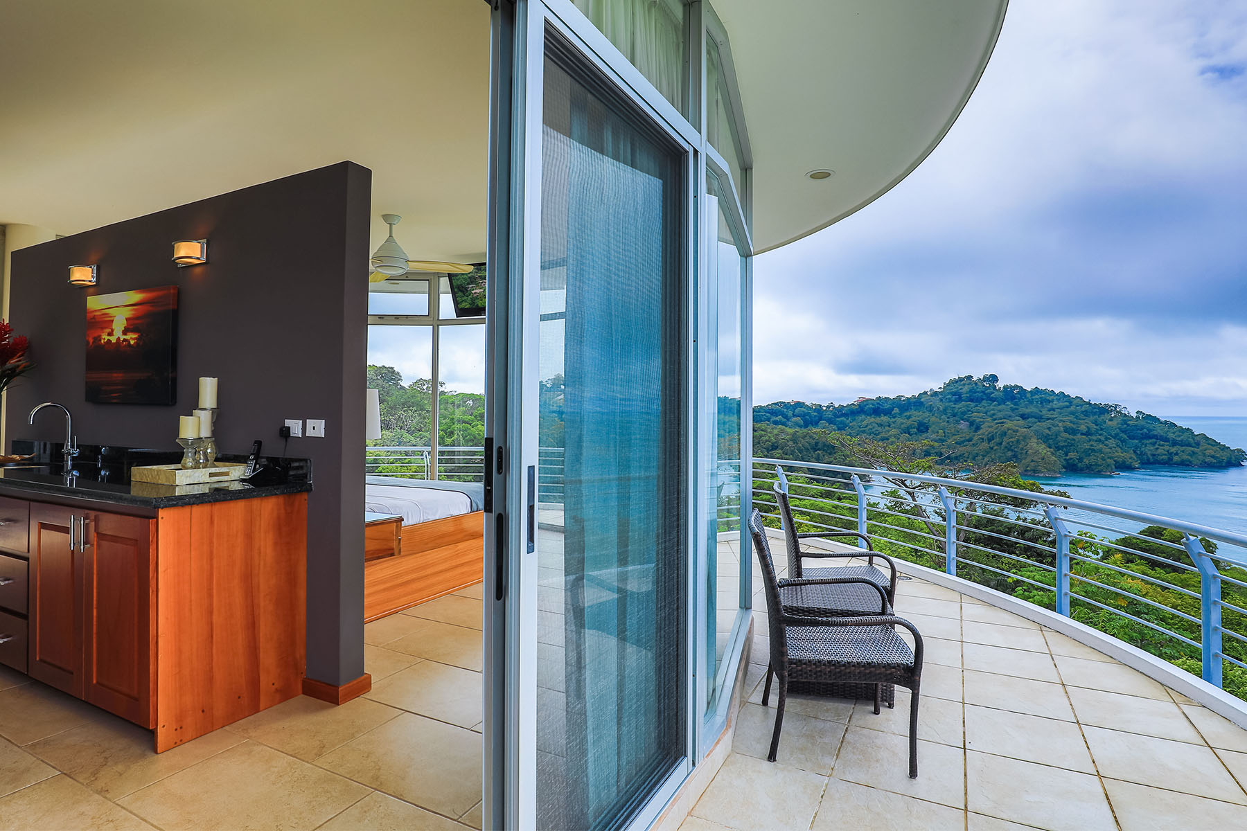 Tulemar Resort | Casa Palmas Del Mar