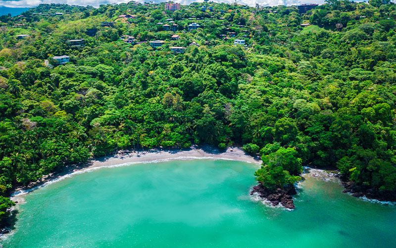 Tulemar Resort | About Us – Stays in Manuel Antonio