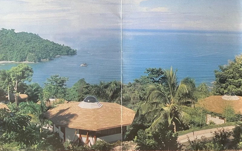 Tulemar Resort | About Us – Stays in Manuel Antonio