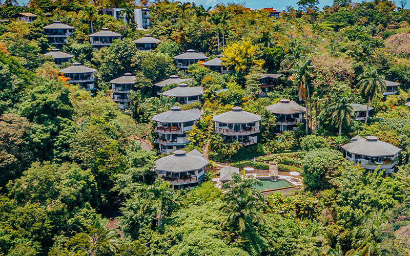 Tulemar Resort | Why Tulemar Resort?