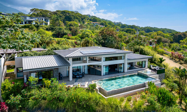 Tulemar Resort | Official Website for Luxury Villas & Beachfront Stays